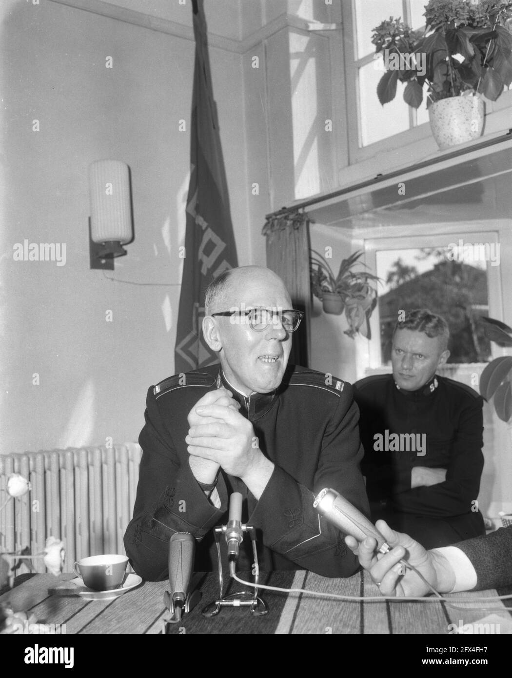 Fred coutts fred coutts hi-res stock photography and images - Alamy