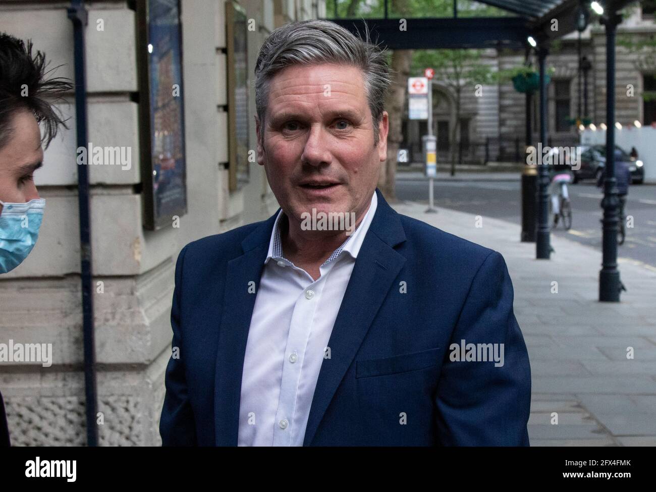 Sir keir starmer hi-res stock photography and images - Alamy