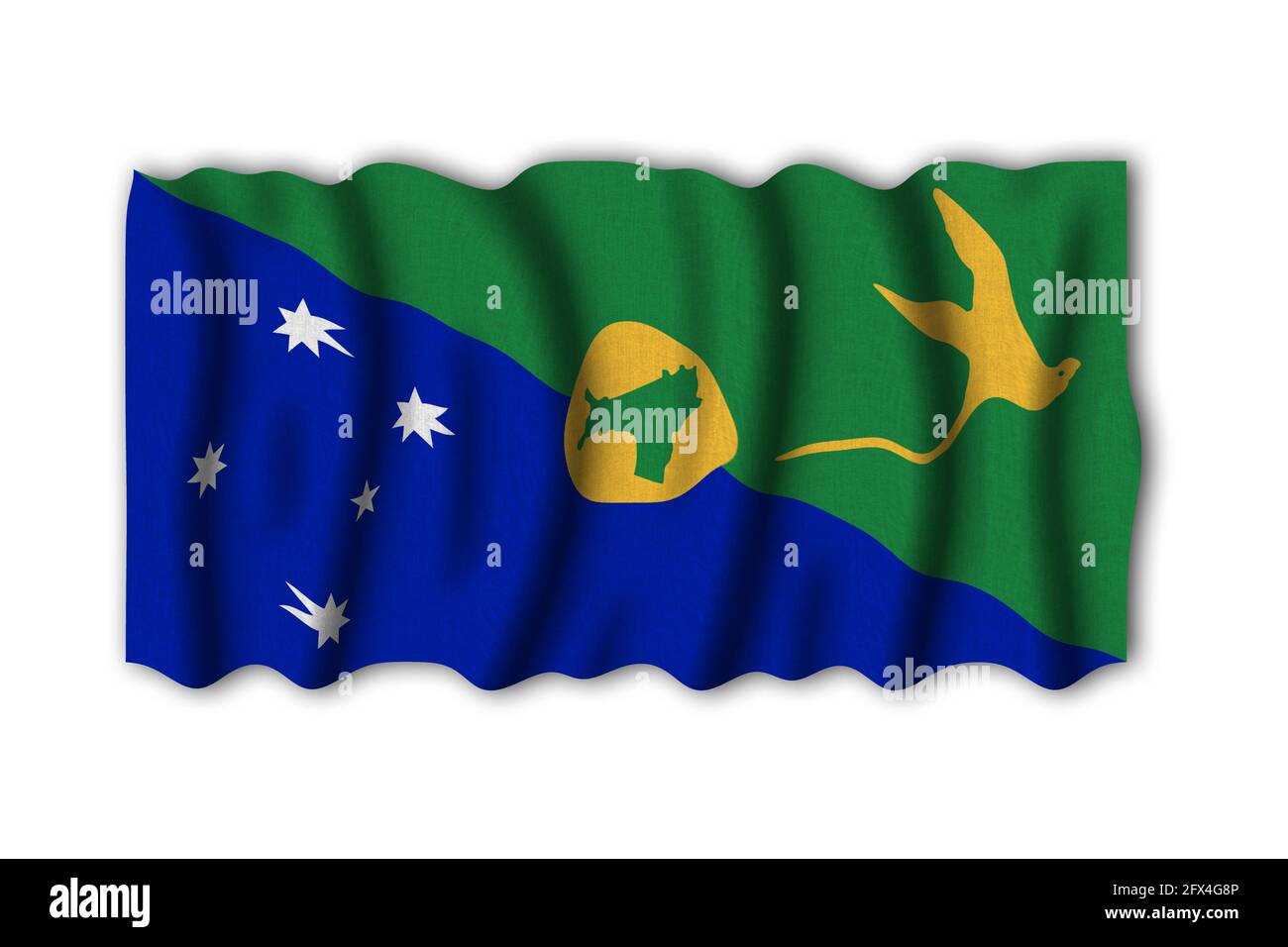 Island study Cut Out Stock Images & Pictures - Alamy