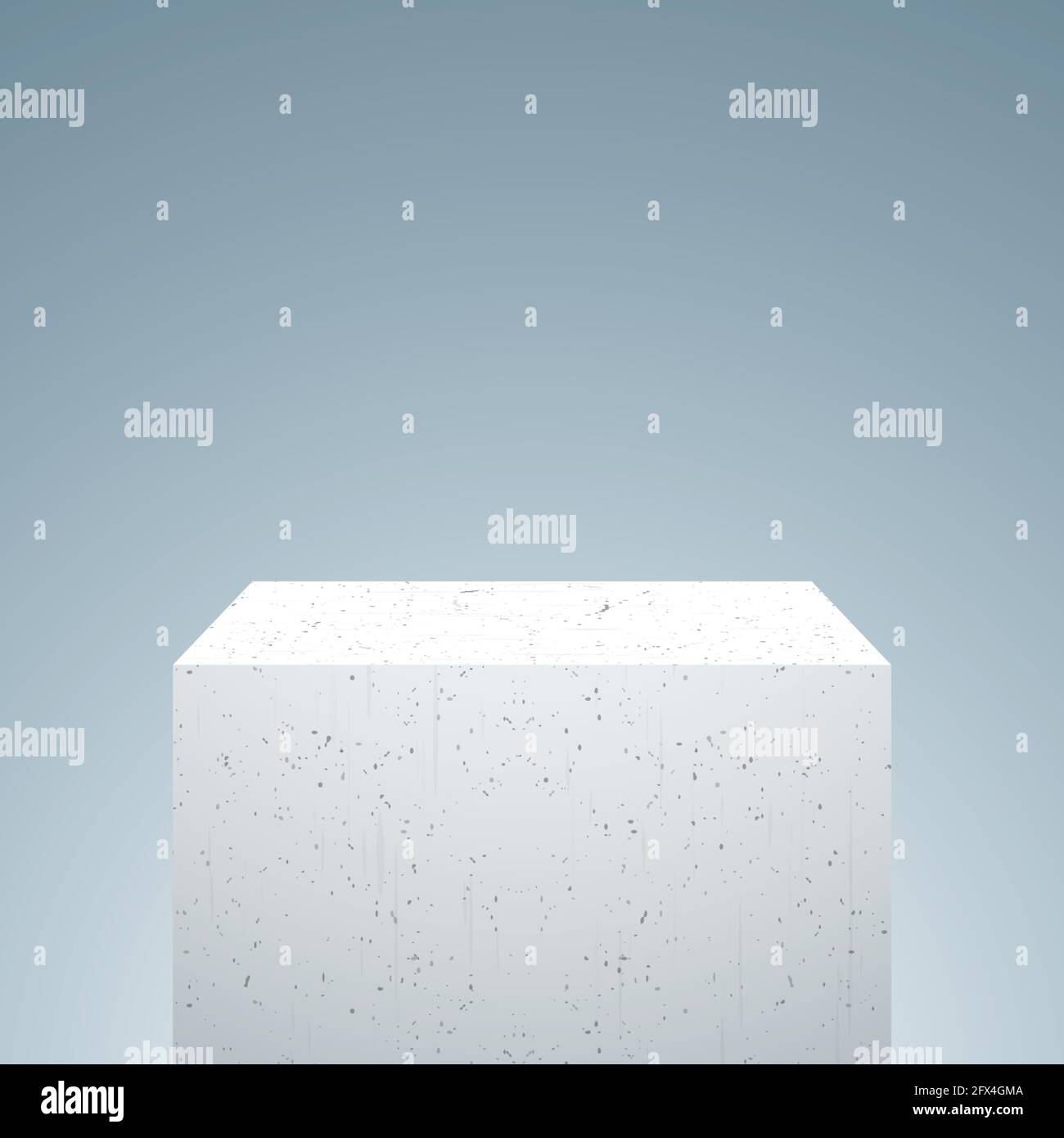 Concrete pedestal hi-res stock photography and images - Alamy