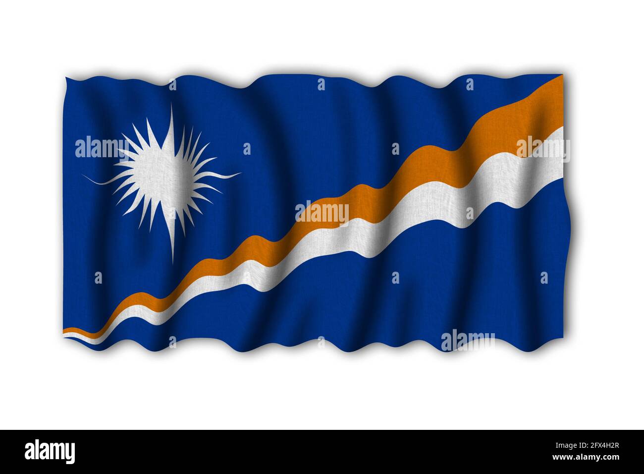 1954 Marshall Space Flight Center Logo