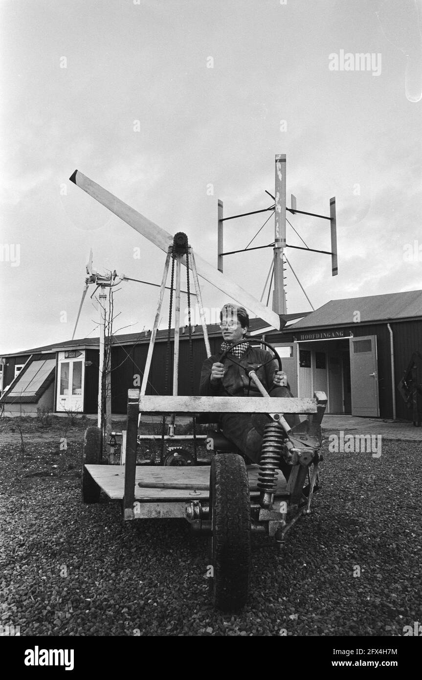 Wind chariot hi-res stock photography and images - Alamy