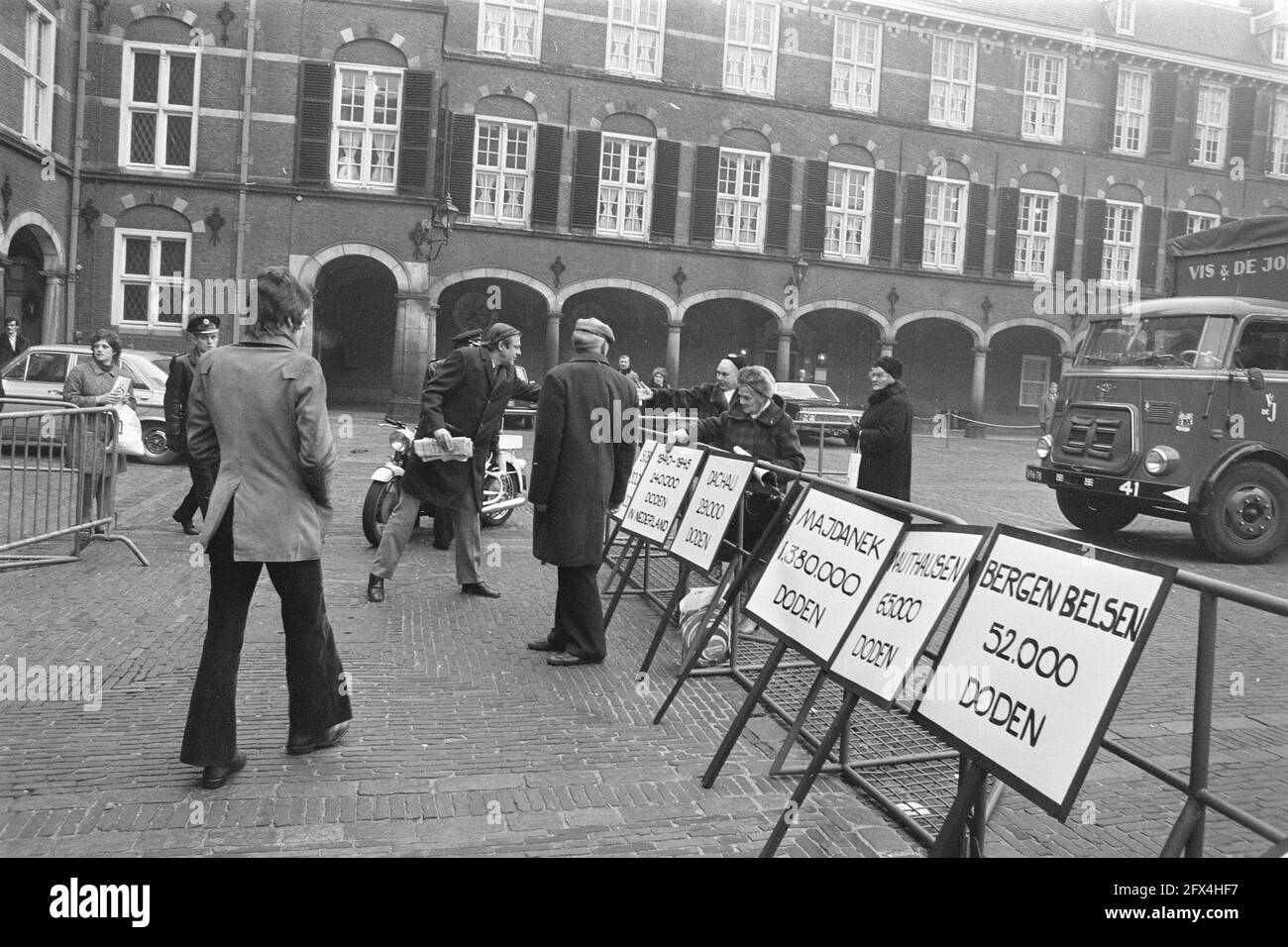 Drie van breda hi-res stock photography and images - Alamy