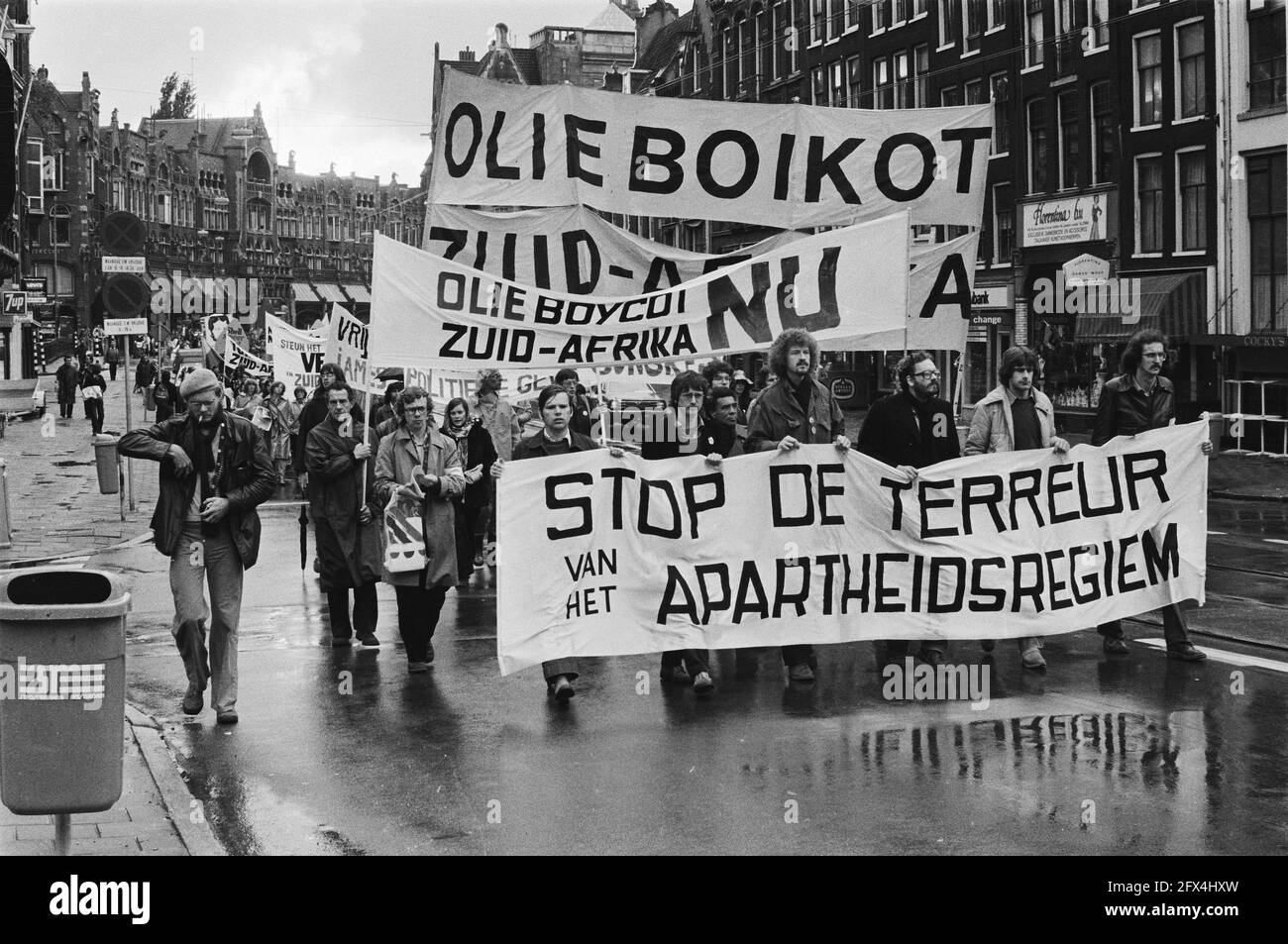 South africa 1980 hi-res stock photography and images - Alamy