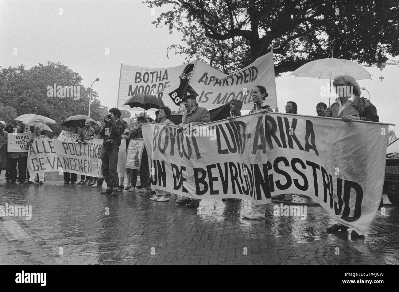 26 july 1985 hi-res stock photography and images - Alamy