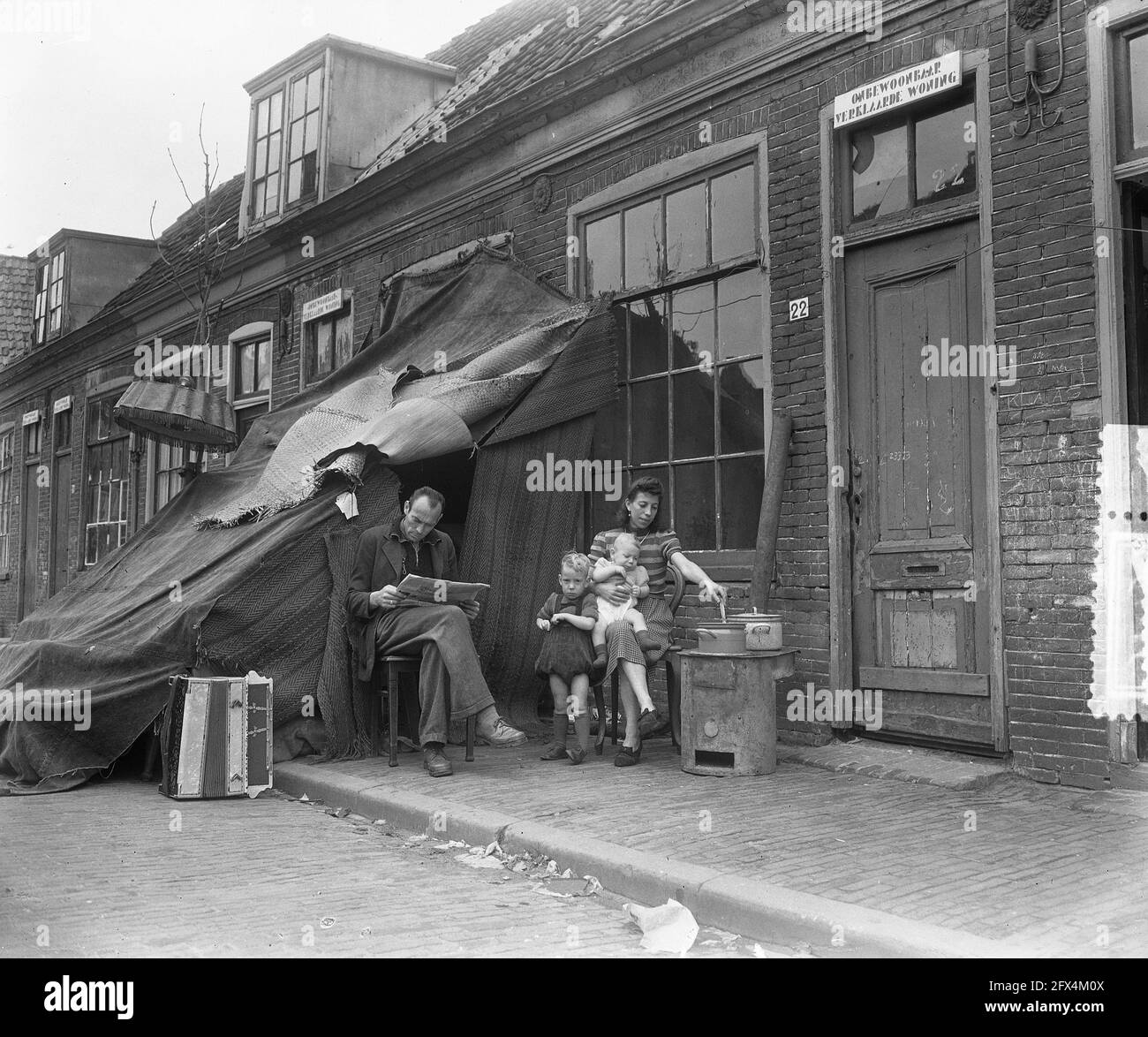 Oerlemans family hi-res stock photography and images - Alamy