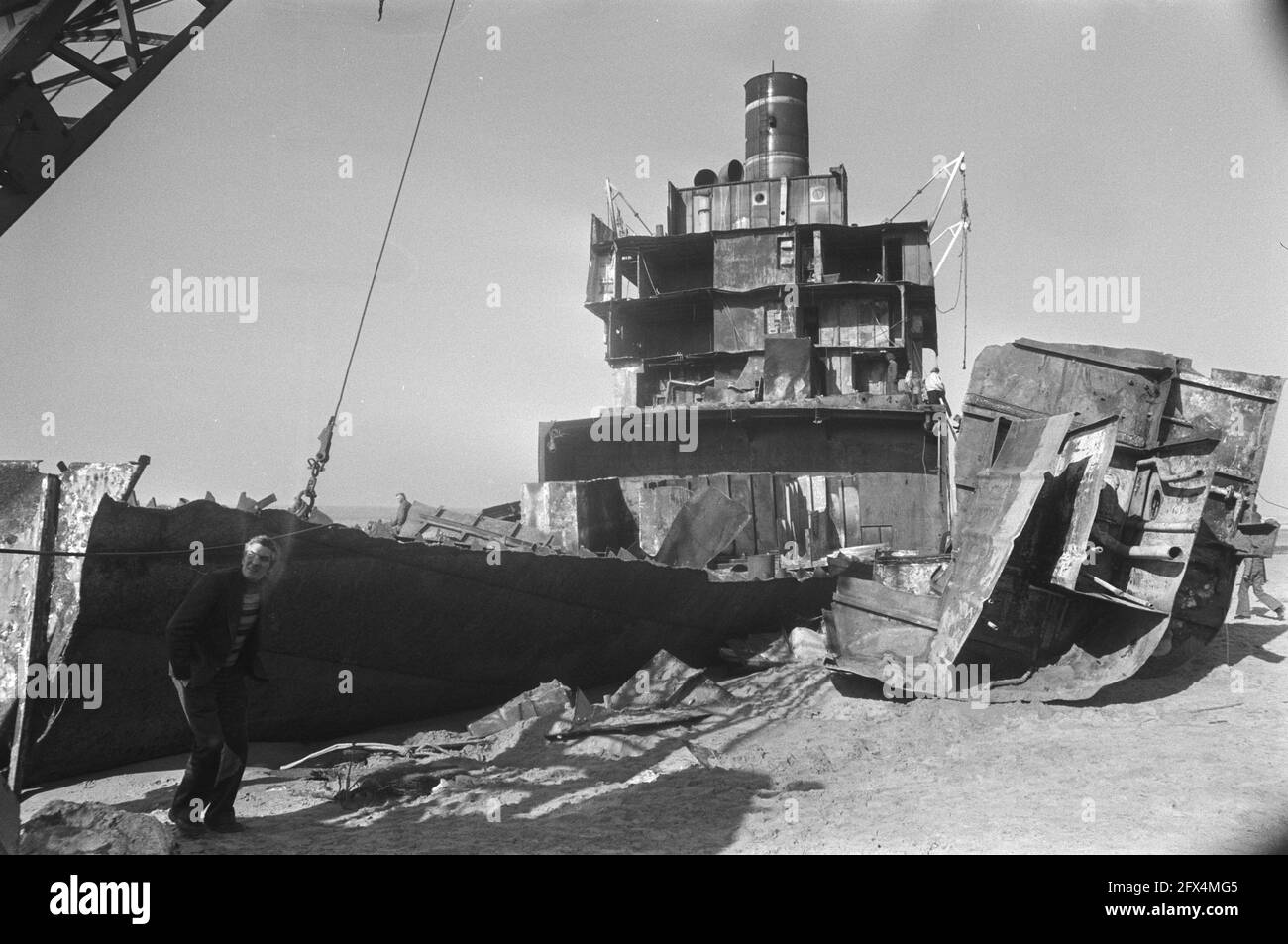 Demolition stardust hi-res stock photography and images - Alamy