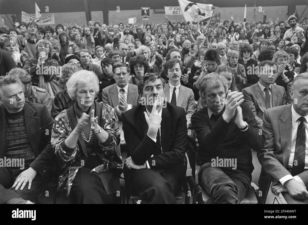 Final manifestation peoples petition 3 hi-res stock photography and ...