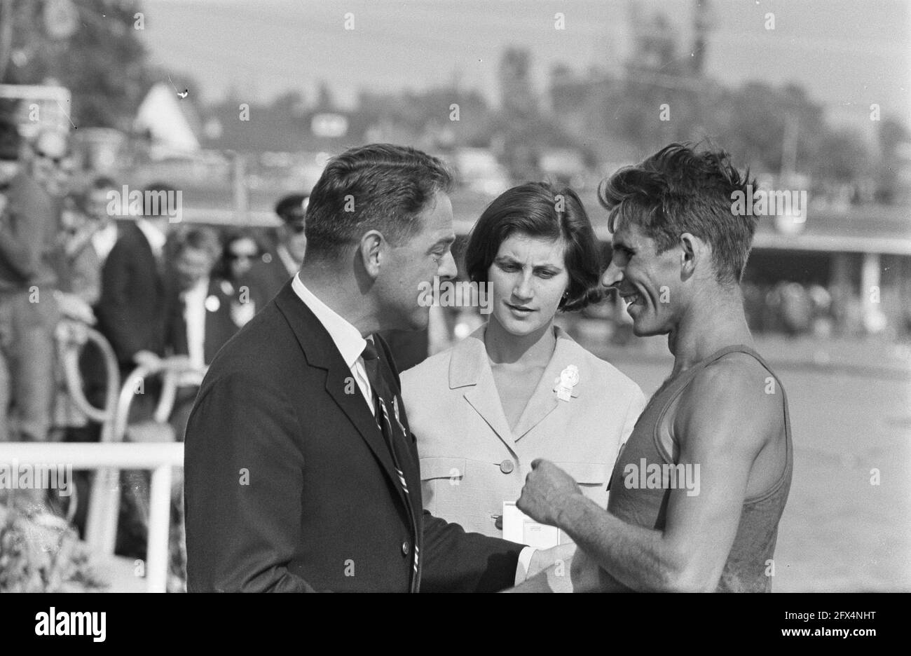 Ivanov Black and White Stock Photos & Images - Alamy