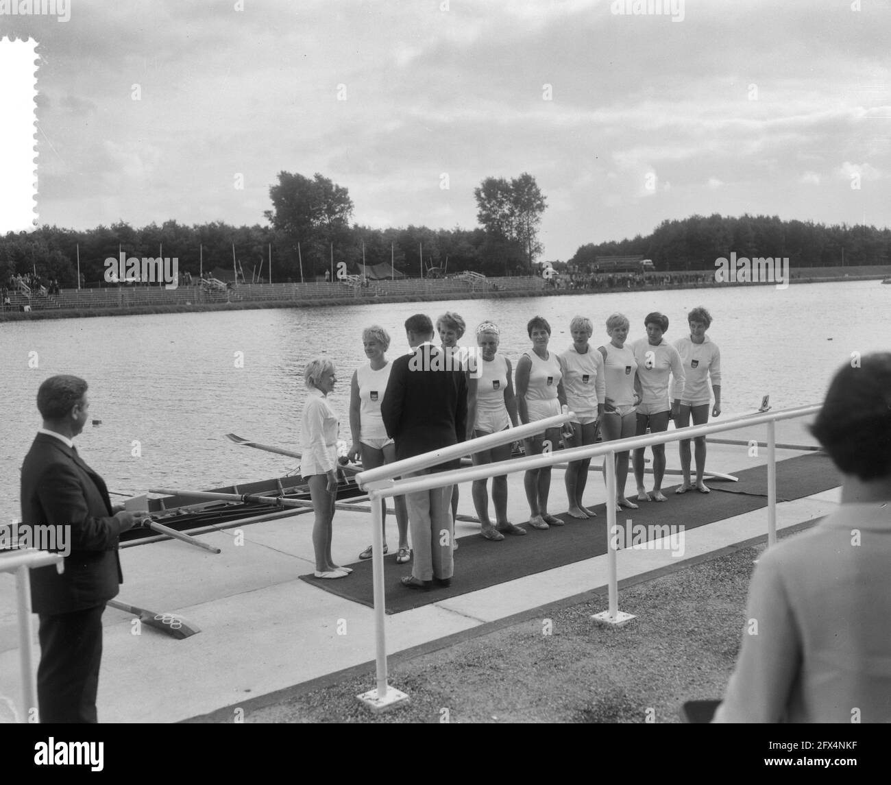German 8 european champion honoring hi-res stock photography and images ...