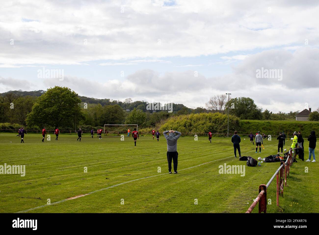 Tondu hi-res stock photography and images - Alamy