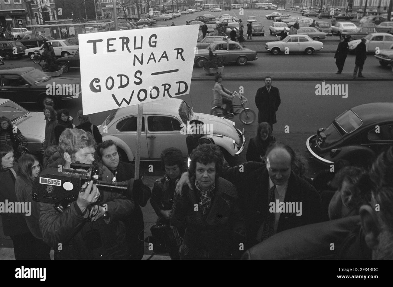 Euthanasia protest Black and White Stock Photos & Images - Alamy