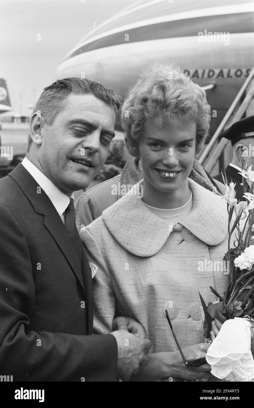 Ria valk hi-res stock photography and images - Alamy