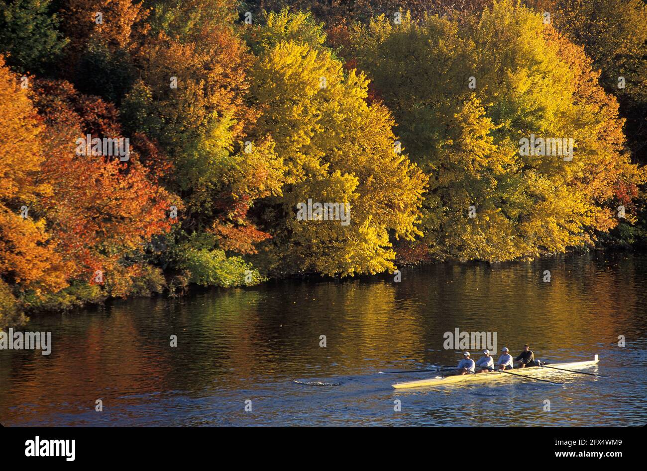 Four man crew hi-res stock photography and images - Alamy