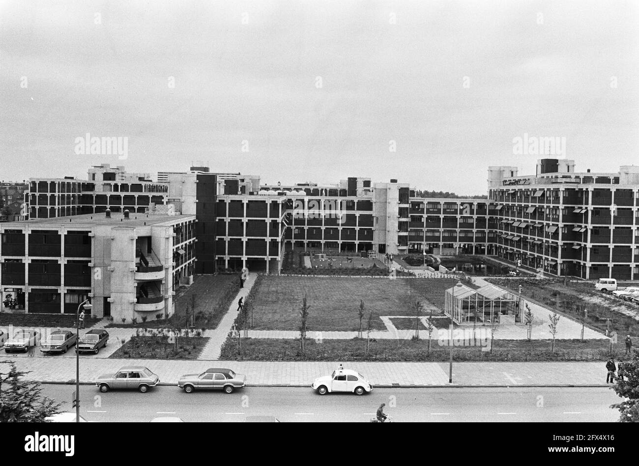 1975 architecture hi-res stock photography and images - Alamy