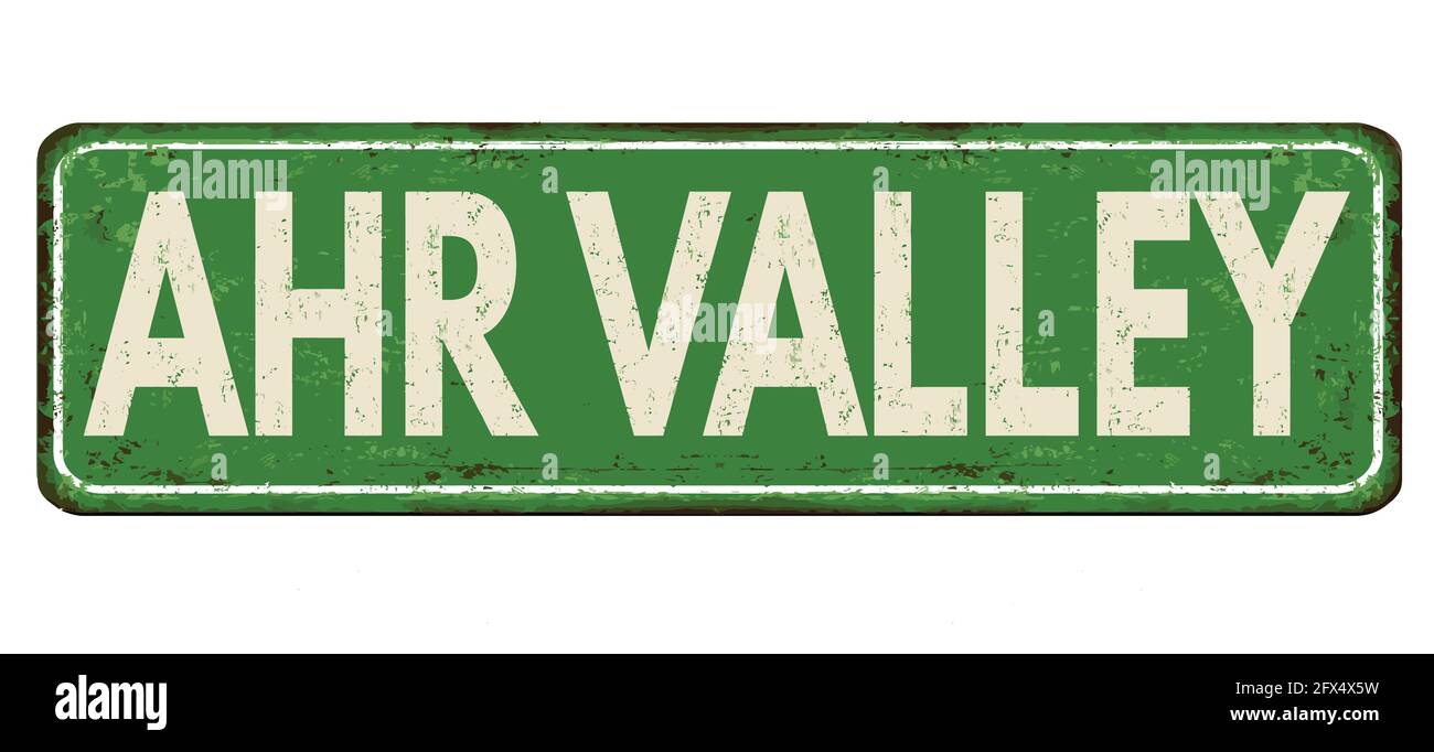 Ahr Stock Vector Images - Alamy