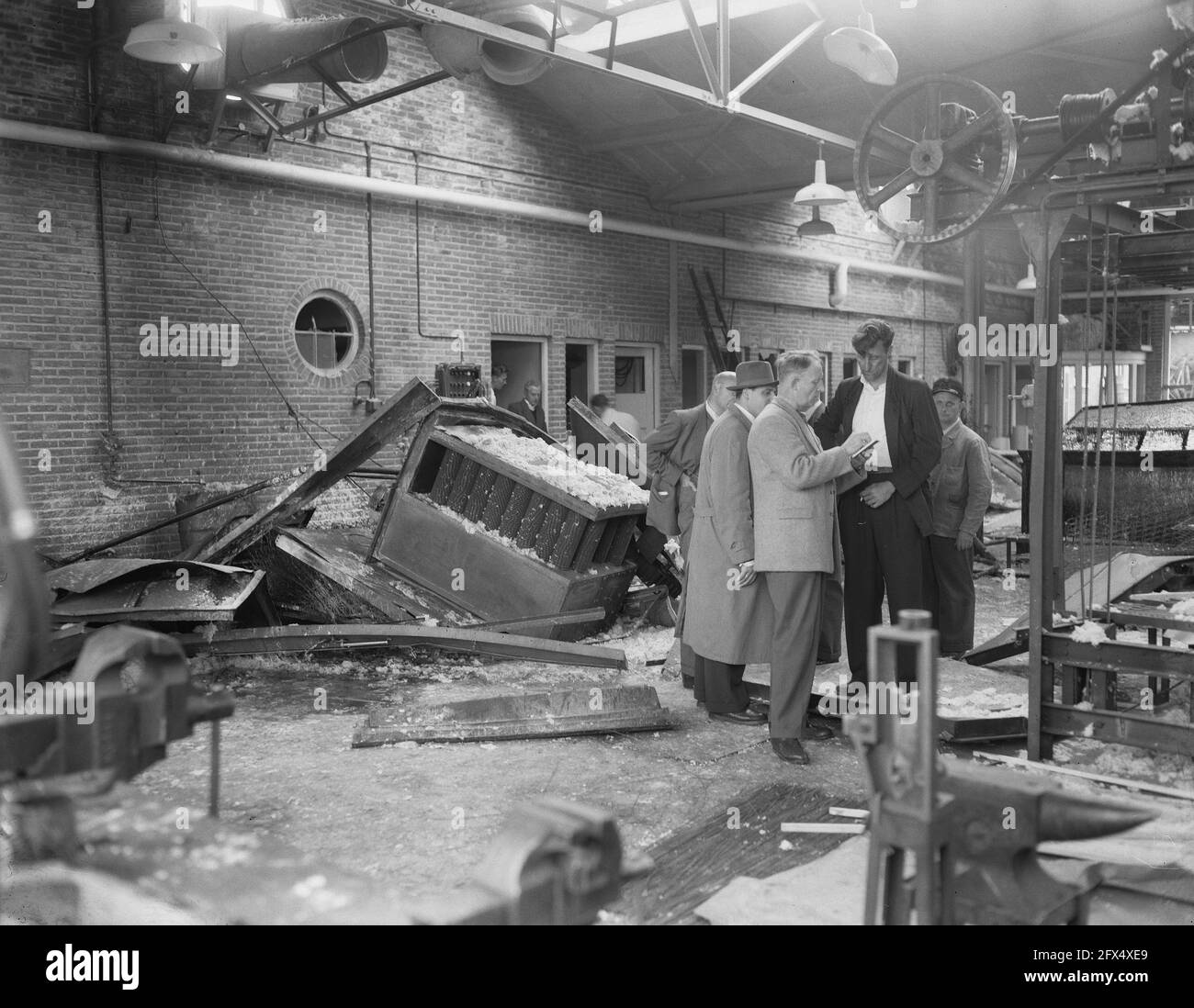 Luchtvaartstraat ámsterdam Black and White Stock Photos & Images - Alamy