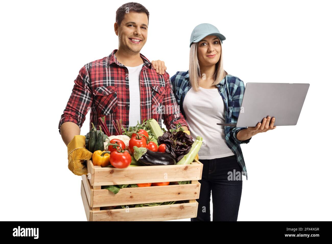 Growing a team hi-res stock photography and images - Alamy