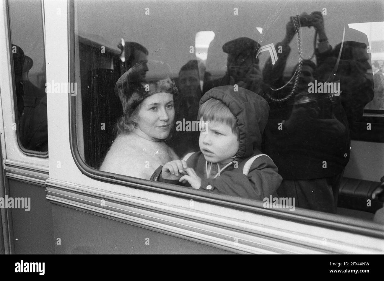 Family de jager hi-res stock photography and images - Alamy