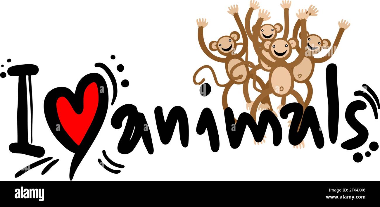 Female animals Stock Vector Images - Alamy