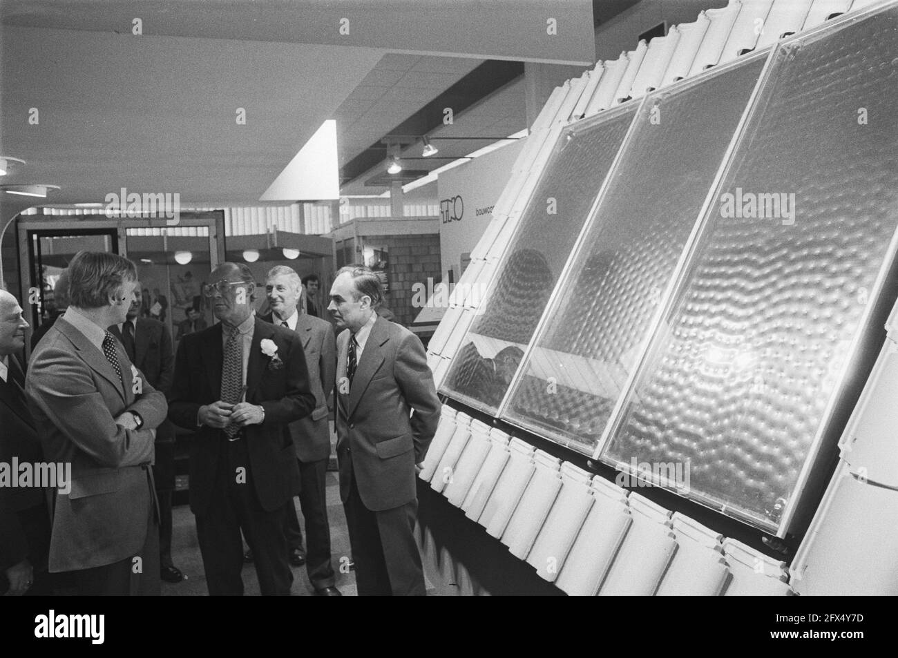 Solar panel netherlands Black and White Stock Photos & Images - Alamy