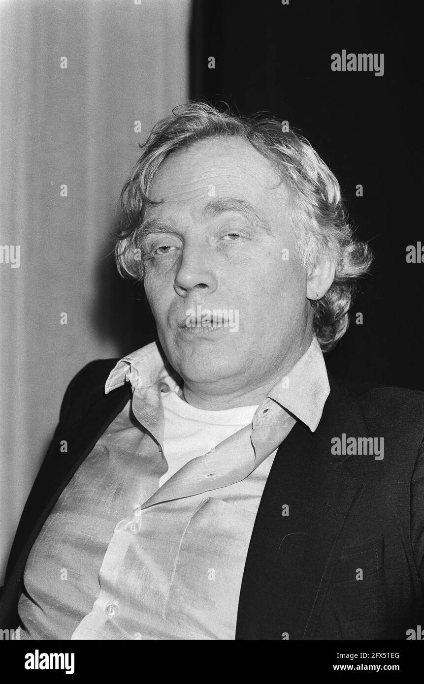 Peter schat en otto ketting hi-res stock photography and images - Alamy