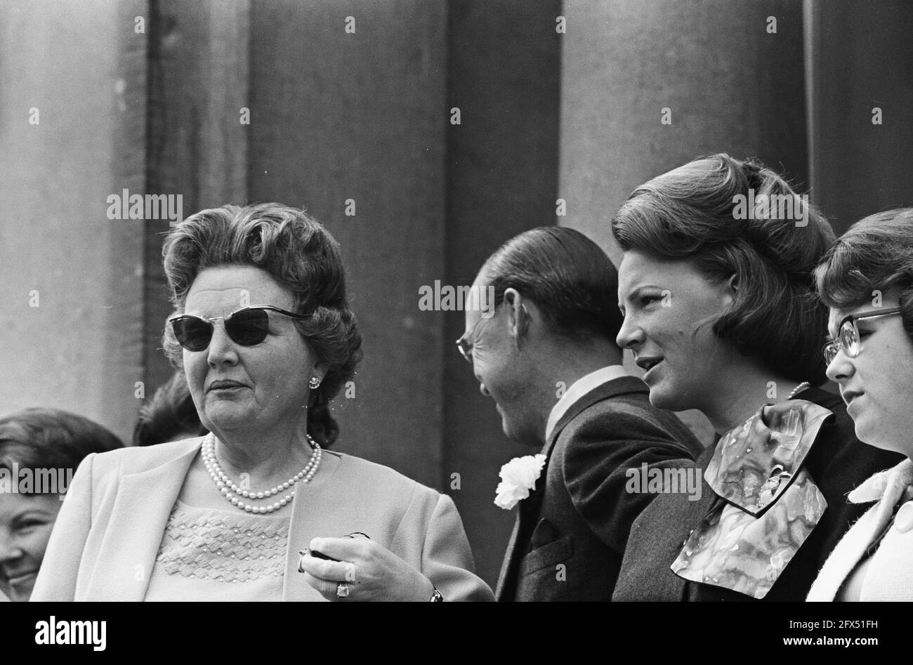 30 april 1963 hi-res stock photography and images - Alamy