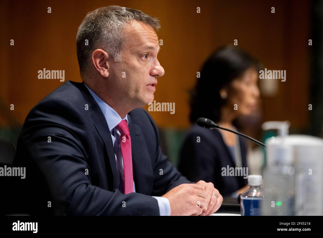 Benjamin harris hi-res stock photography and images - Alamy