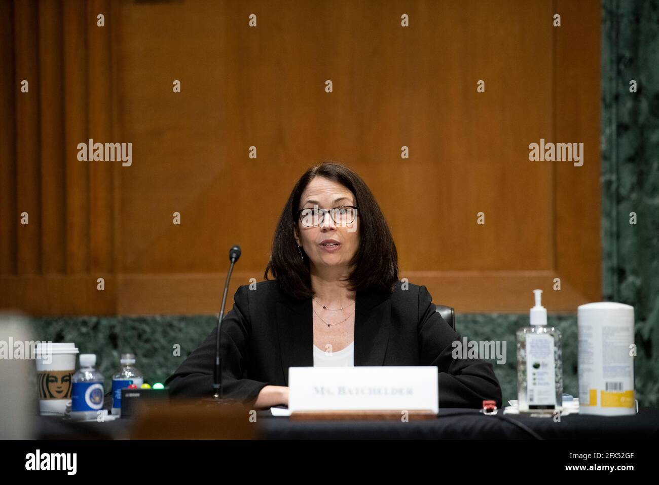 Lily lawrence batchelder hi-res stock photography and images - Alamy