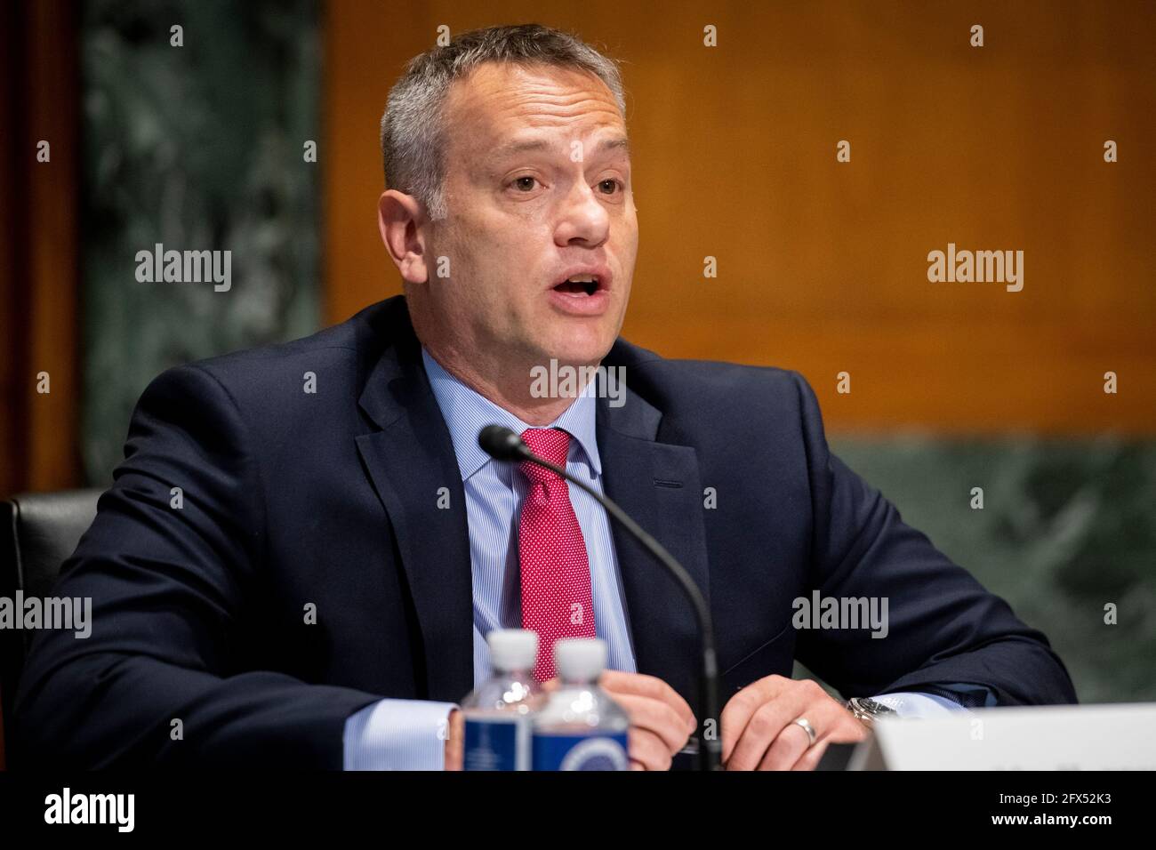 Benjamin harris hi-res stock photography and images - Alamy