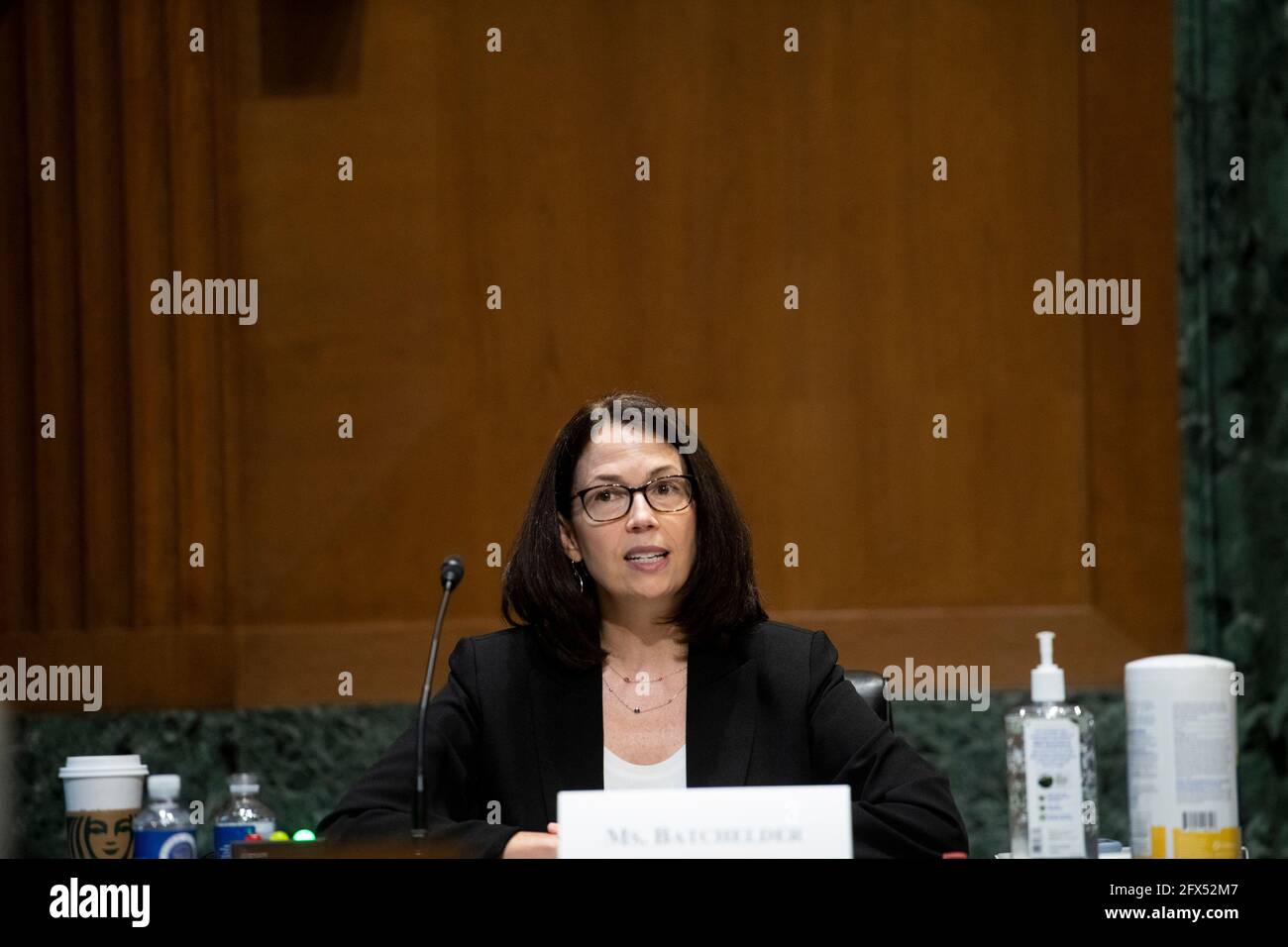 Lily lawrence batchelder hi-res stock photography and images - Alamy