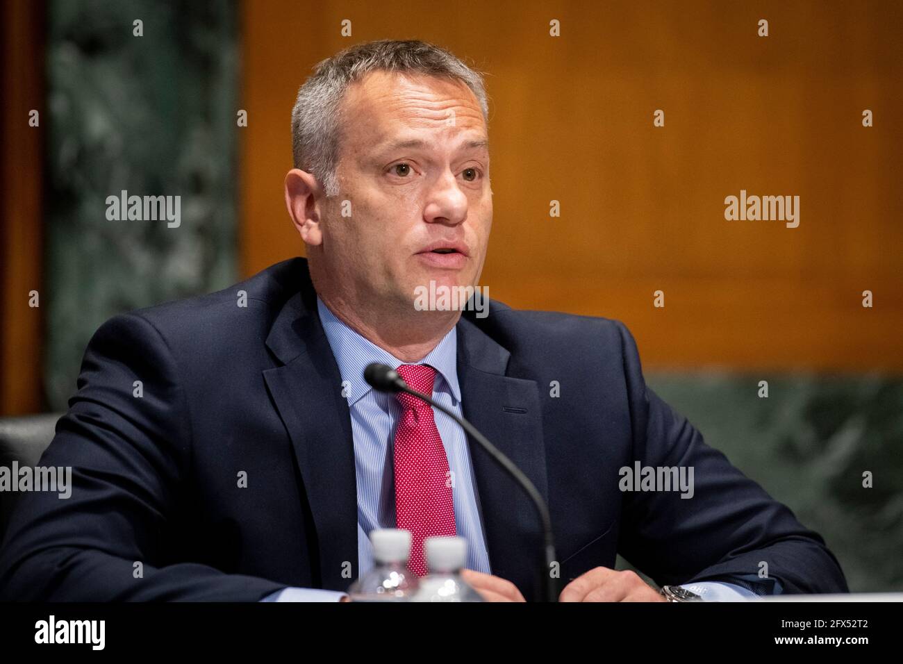Benjamin harris hi-res stock photography and images - Alamy