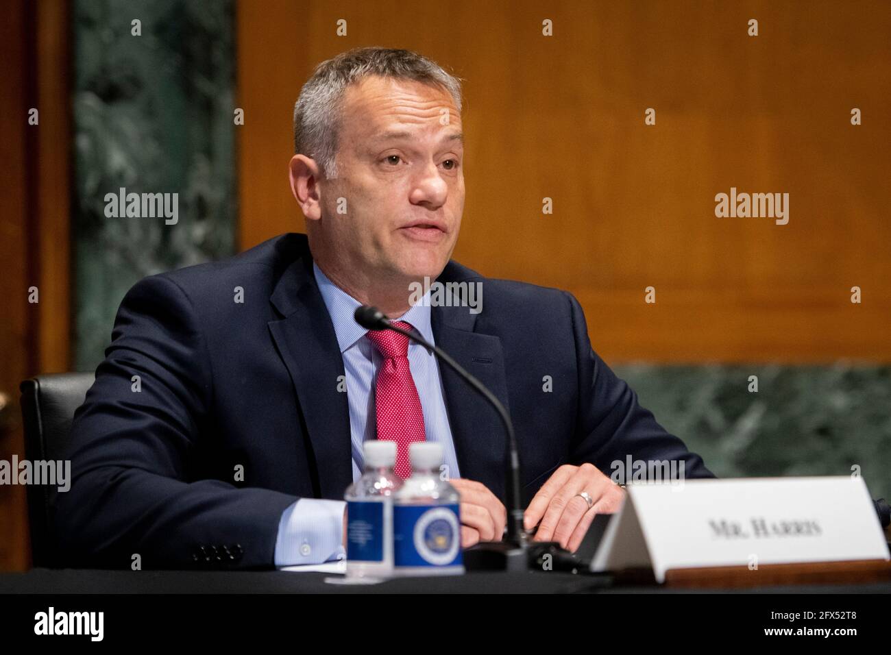 Benjamin harris hi-res stock photography and images - Alamy