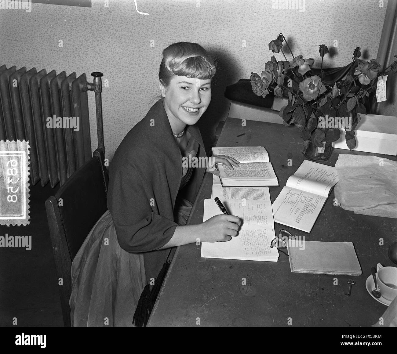 Femke talsma hi-res stock photography and images - Alamy