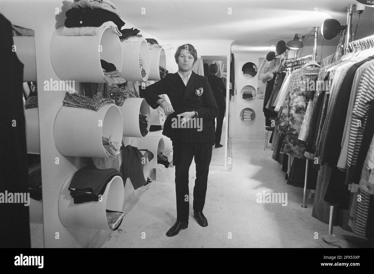 1969 fashion hi-res stock photography and images - Alamy