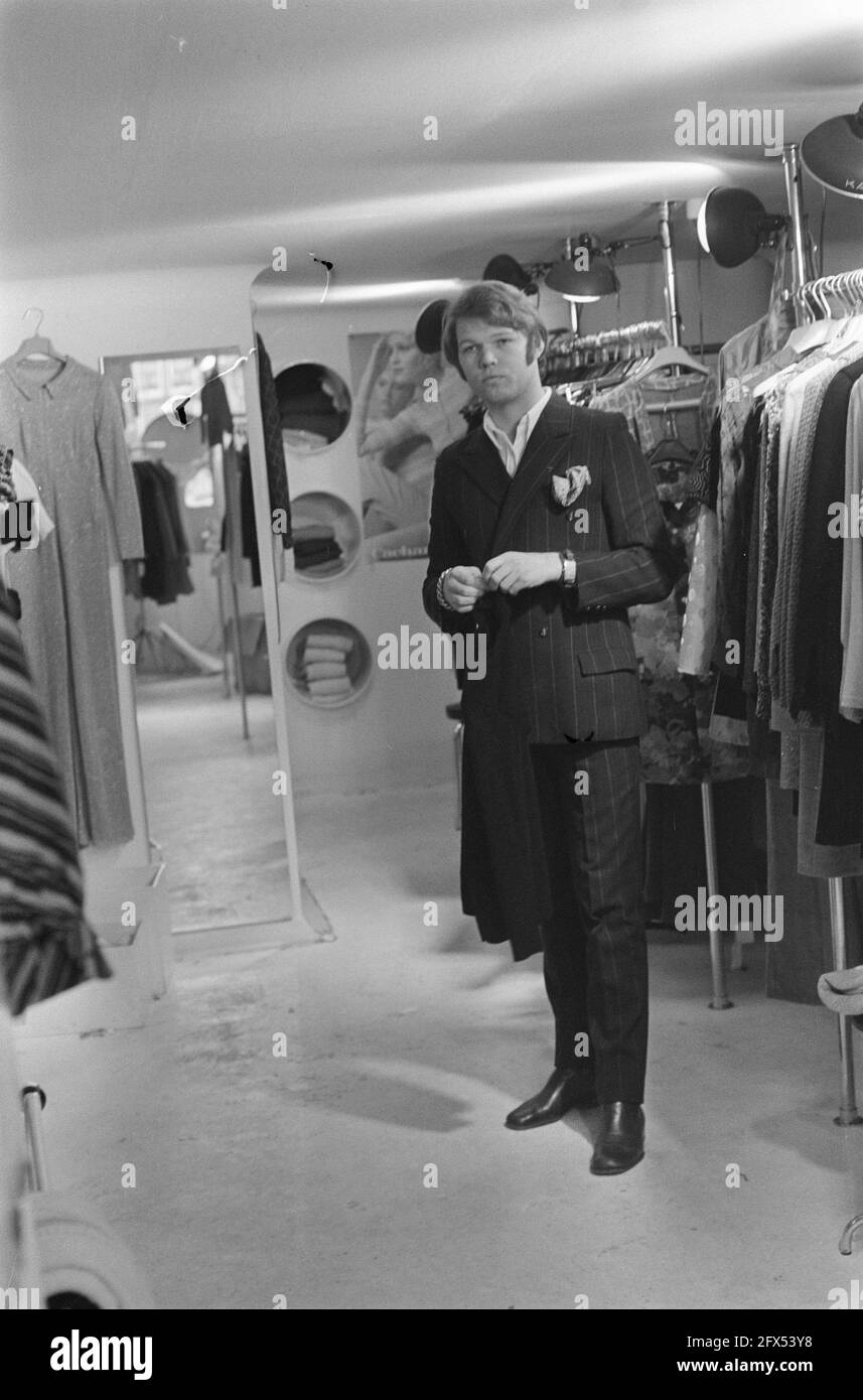 1969 fashion hi-res stock photography and images - Alamy