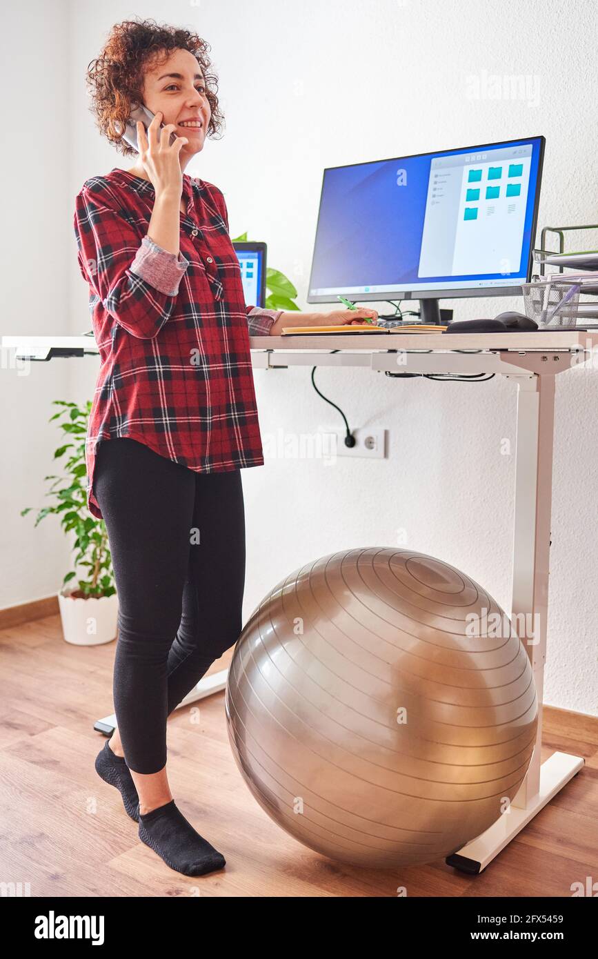 Teleworker position hi-res stock photography and images - Alamy