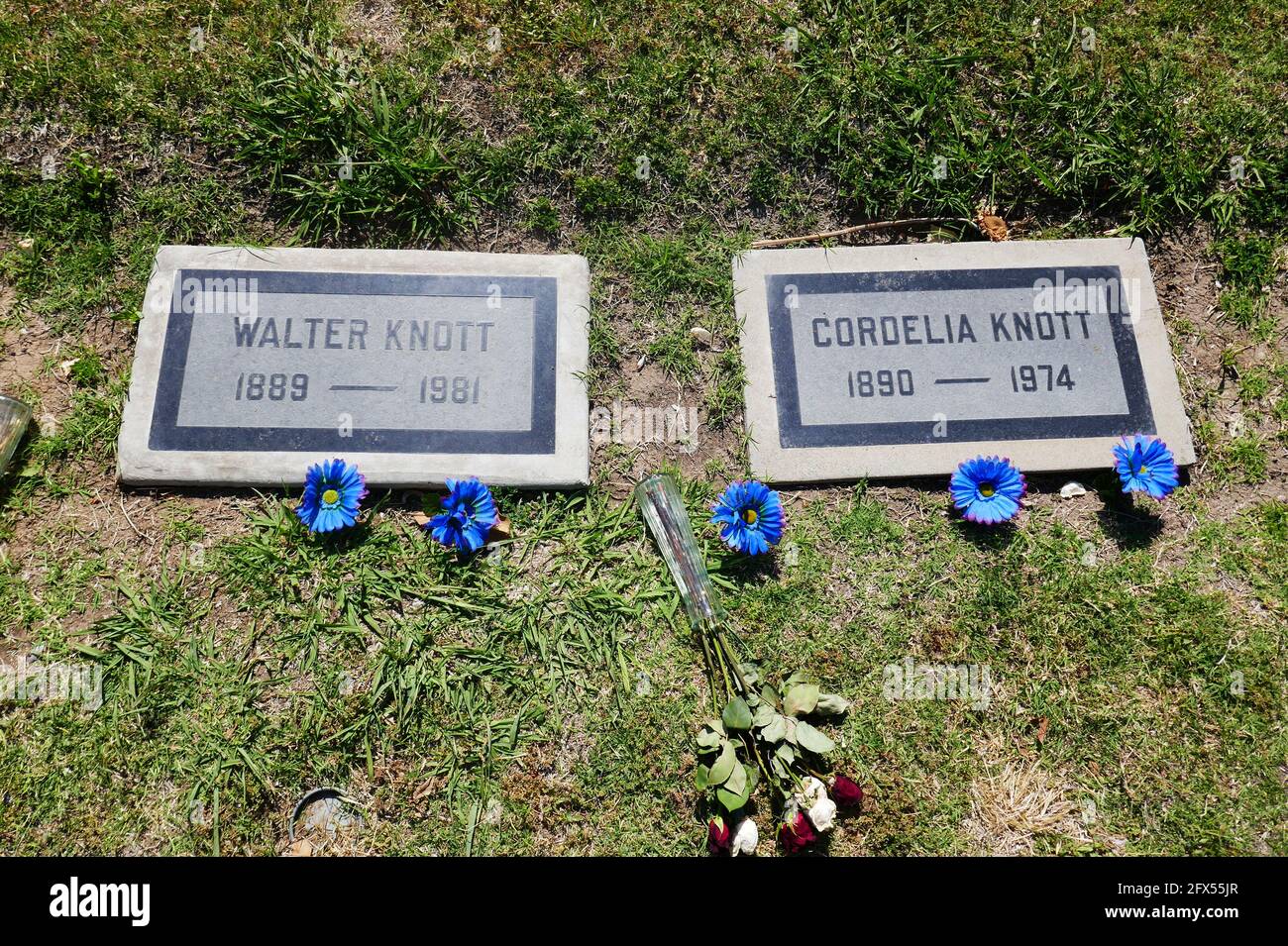 Fullerton, California, USA 24th May 2021 A general view of atmosphere ...