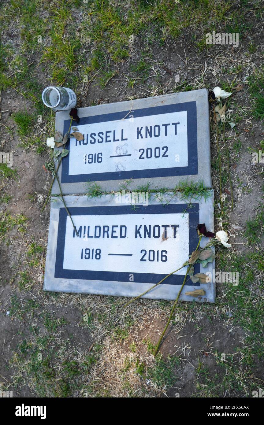 Fullerton, California, USA 24th May 2021 A general view of atmosphere of Russell Knott and ...