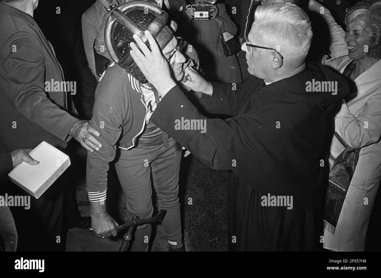 Peter de lange Black and White Stock Photos & Images - Alamy