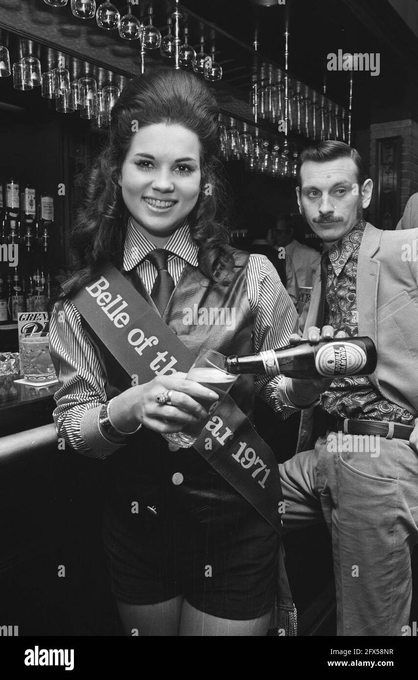 Beauty bottle visual Black and White Stock Photos & Images - Alamy