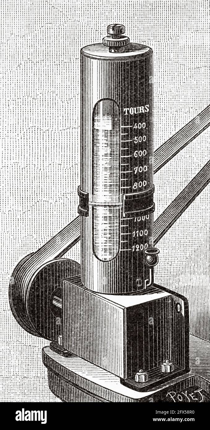 19th Century Technology High Resolution Stock Photography and Images ...