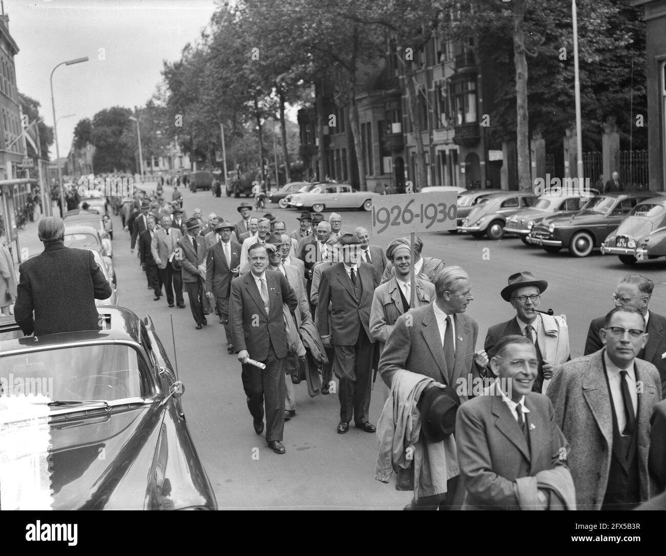 Arrival usc reunists utrecht hi-res stock photography and images - Alamy