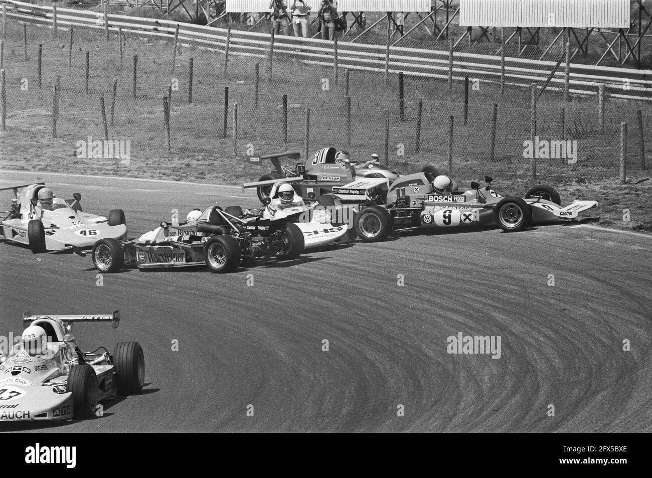 Formula volkswagen hi-res stock photography and images - Alamy