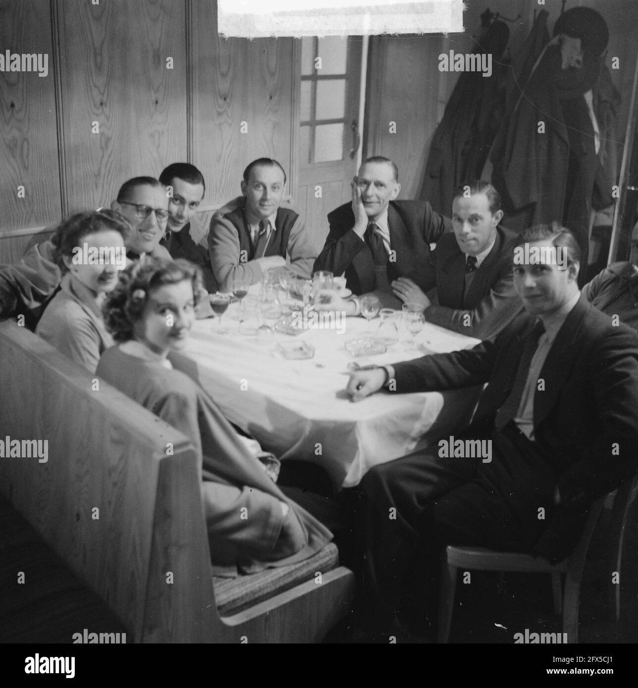29 december 1950 hi-res stock photography and images - Alamy