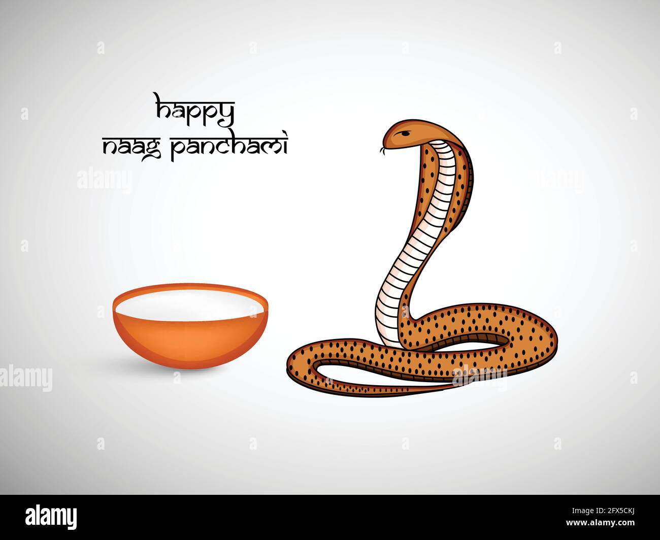 Naag Panchami Background Stock Vector Image & Art - Alamy