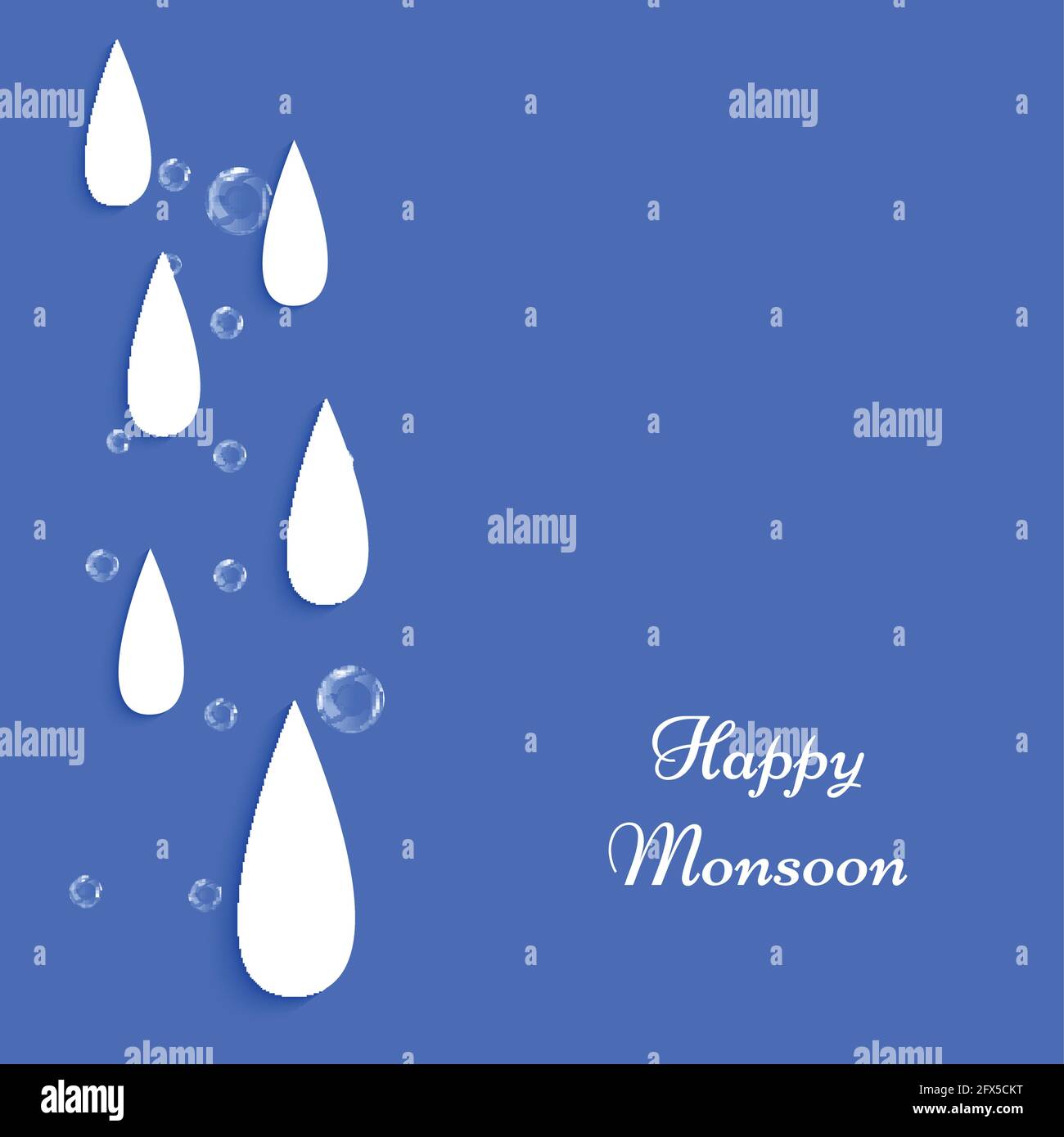 Vintage monsoon Stock Vector Images - Alamy