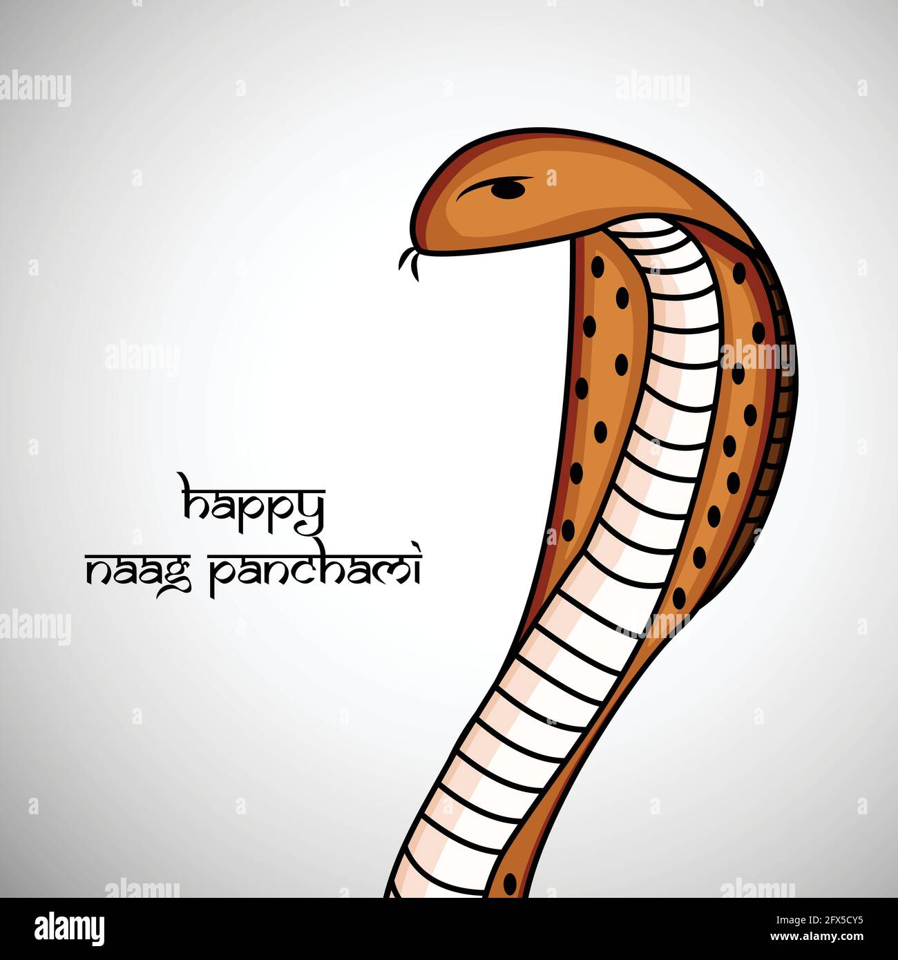 Naag Panchami Background Stock Vector Image & Art - Alamy