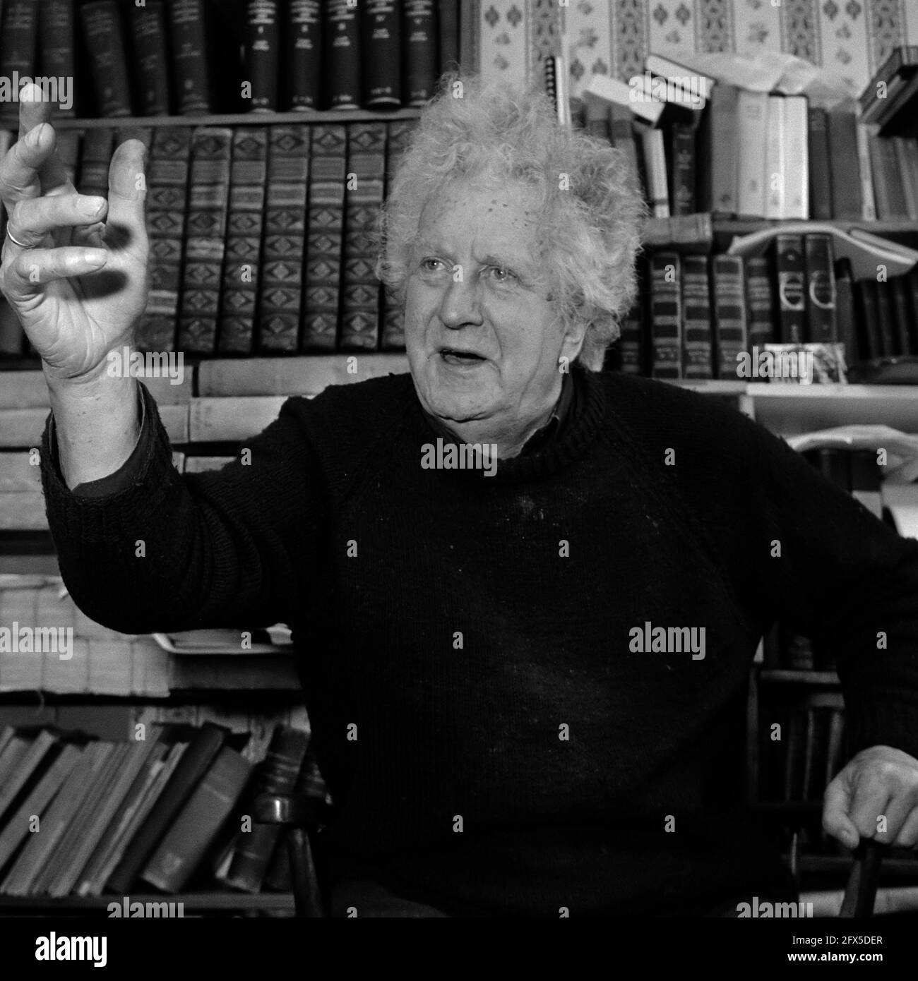 Frans Breukelman (1988 Stock Photo - Alamy