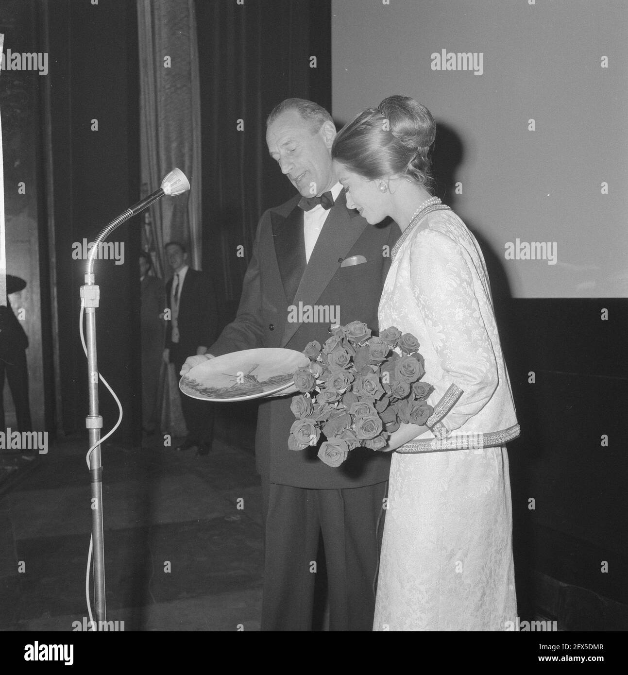 Capucine actress hi-res stock photography and images - Alamy